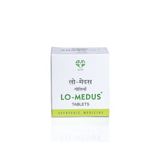 Buy Online AVN Lo-Medus Tablets